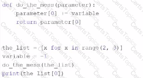 Latest Python Institute PCEP-30-02 Dumps PDF Questions Answers 2025